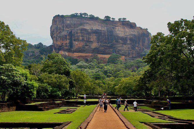 Full Day Tour to Dambulla Cave Temple and Sigiriya Rock Fortress From Negombo. - Who Will Love This Tour
