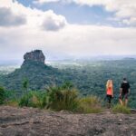 Full Day Tour to Dambulla Cave Temple & Sigiriya Rock Fortress From Anuradhapura - The Itinerary in Detail