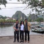 Full-Day Tour to Hoa Lu and Tam Coc from Hanoi with Lunch - Transport & Group Size: Making Your Day Comfortable