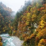 Full Day Tour to Kurobe Gorge and Unazuki Onsen from Kanazawa - A Detailed Breakdown of the Itinerary