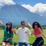 Full Day Tour to Mount Fuji in Spanish - Who Should Consider This Tour?