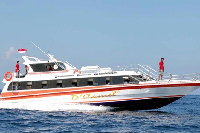 Full-Day Tour To Nusa Penida Bali - Highlights That Make This Tour Special