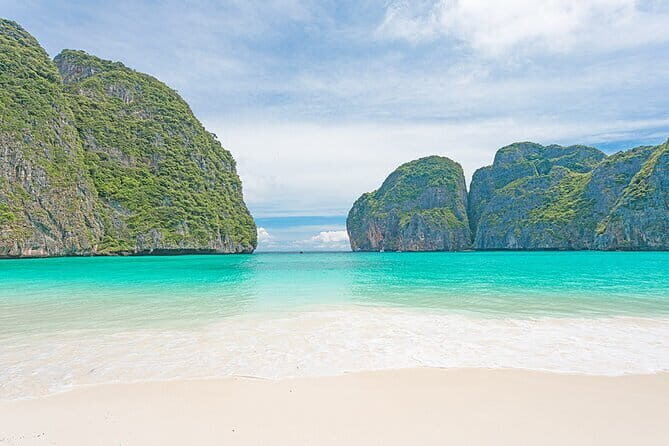Full Day Tour to Phi Phi Island, Maya Bay and Khai Island - The Practical Side: What to Expect