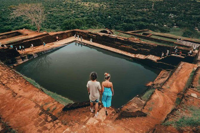Full Day Tour to Sigiriya & Dambulla from Negombo - What Travelers Say About This Tour