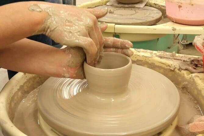 Full Day Tour to Taoyuan Daxi and Yingge From Taipei - Practical Aspects and What They Mean for You