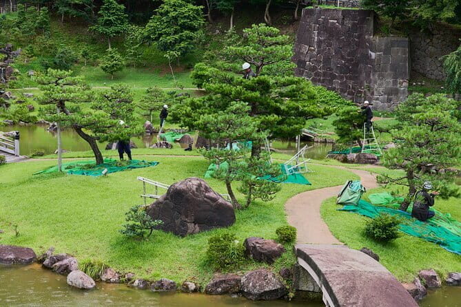 Full Day Tour to the Historical Castle Town of Kanazawa - Who This Tour Is Best For