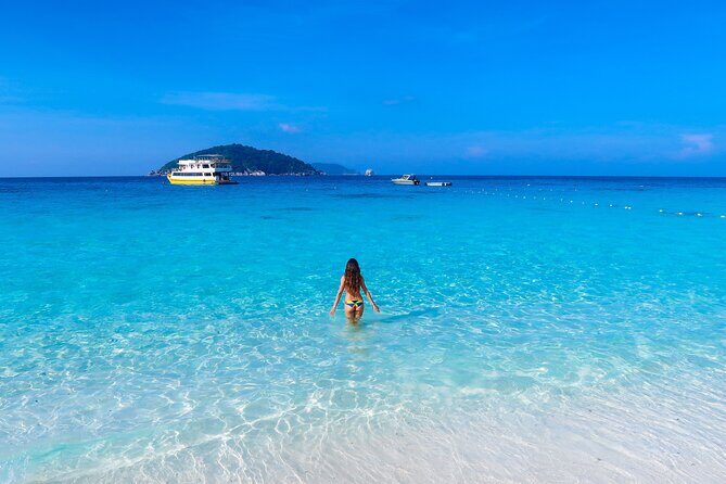 Full-day Tour to the Similan Islands by Speedboat from Khao Lak - Practicalities and What You Should Know