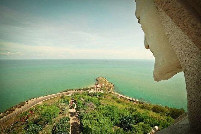 Full-Day Tour to Vung Tau from Sai Gon - The Sum Up