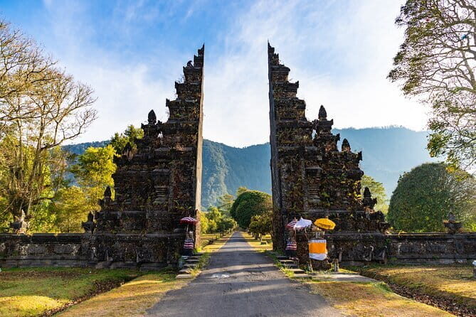 Full Day Tour to Water Temples UNESCO Rice Terraces in Bali - What Travelers Say