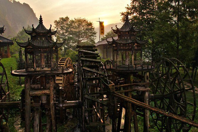 Full-Day Tour to Zhangjiajie Grand Canyon Yellow Dragon Cave - Value and Practical Considerations