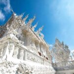 Full Day Tour White Temple Black House and Blue Temple with Lunch - What the Reviews Say: Authentic Voices