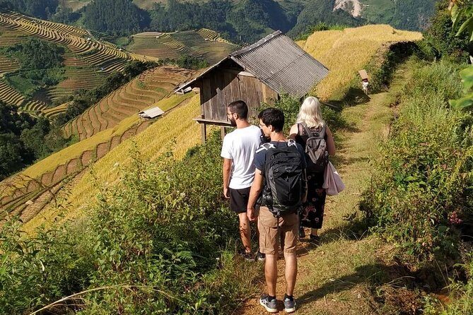 Full Day Trekking Mu Cang Chai - Why This Tour Excels