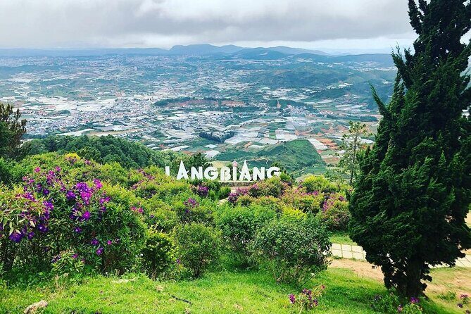 Full day Trekking On Langbiang Mountain - Introducing the Trek on Langbiang Mountain