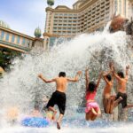 Full Day Trip from Kuala Lumpur to Sunway Lagoon Park - Authentic Experiences & Honest Insights from Visitors