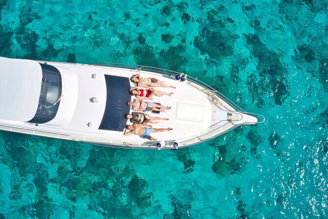 Full Day Trip to Explore 6 Destinations in Labuan Bajo and Komodo - The Value of This Experience