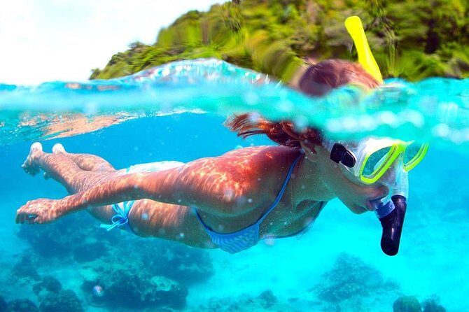 Full-Day Trip to Koh Tao and Koh Nang Yuan from Koh Samui by Speedboat - How It Comes Together: What You’ll Experience