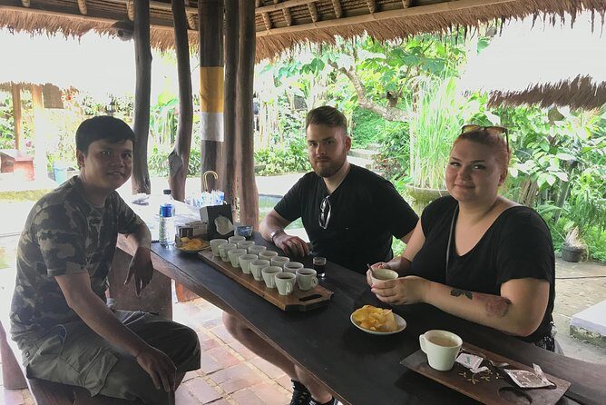 Full Day Ubud and Kintamani Tour - Practical Details and What to Expect