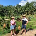 Full Day  Ubud Art Village and Mount Batur Kintamani with Lunch - Practicalities and Considerations