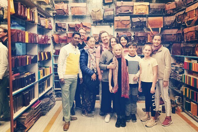 Full Day Udaipur Sightseeing Tour with optional Guide - What We Loved & What to Consider