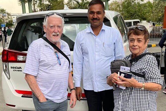 Full Day Udaipur Sightseeing Tour with Optional Guide - What We Learned from Reviews and Experience