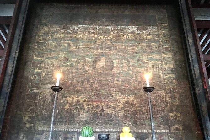 Full-Day Unique Sumo Experience in Katsuragi, Nara - A Close Look at the Itinerary