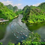 Full Day Visit Perfume Pagoda and Yen Stream From Hanoi - How the Tour is Structured