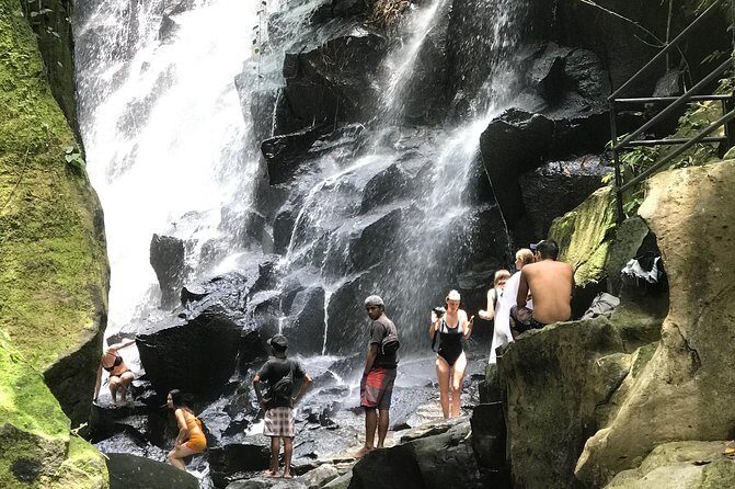 Full Day Volcano, Waterfalls, Rice terraces and Temple Tours - Who Will Love This Tour?