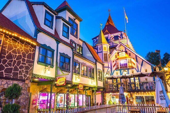 Full Day Waterfalls Tour in North Georgia with Scenic Hikes - Who Will Love This Tour?