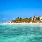 Full-Day Whale Shark Snorkeling Adventure with Beach Lunch - Beachside Lunch at Playa Norte