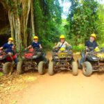 Full-Day Whitewater Rafting & ATV Adventure Tour from Krabi including Lunch - Who Will Love This Tour?