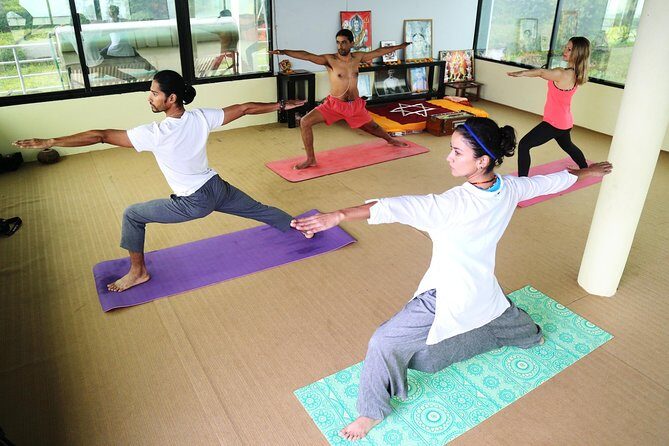 Full-Day Yoga and Meditation Experience in Kathmandu - Authentic Experiences and the Reality from Reviews