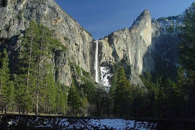 Full Day Yosemite National Park Tour from Oakland - Practical Details and Tips