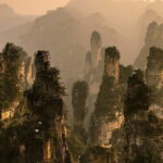 Full-Day Zhangjiajie National Forest Park Tour - Practical Tips and Insights
