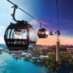 Fullday Experiencing Singapore Eat, Pray and Love - Detailed Breakdown of the Itinerary