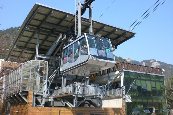 Fullday Mt. Seorak Tour - Summing Up: Who Will Benefit Most?