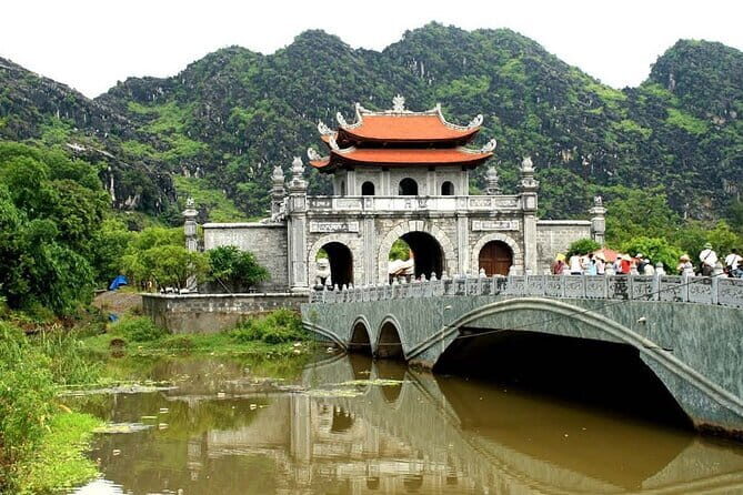 Fullday Ninh Binh Tour from Hanoi: Mua Caves, Hoa Lu, Trang An - Authentic Experiences and Authentic Reviews