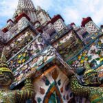 Fullday private Shopping,Massage&Food testing-ShoreExcursionFromKhlongToei Port - Analyzing Value and Comfort