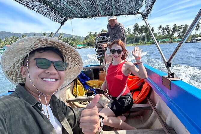 Full-Day Private Tour in Starfish Beach and Phu Quoc Northern Part - Some Practical Considerations