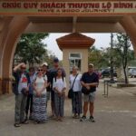 Fullday Private Tour to Visit My Son Sanctuary- Marble Mountain- Monkey Mountain - Value and Practicalities