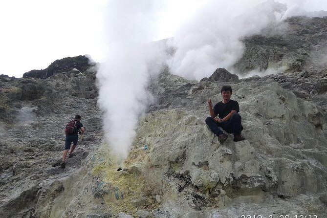Fullday Sibayak Volcano Hiking Tour - Why This Tour Offers Great Value