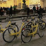 Fully equipped city bike to discover Florence - 1 day rental - Navigating Florence: The Routes and Highlights