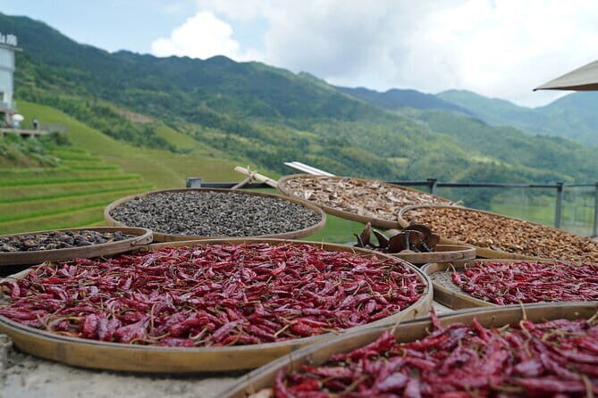 Fully-Guided Private Day Tour of Longji Terraces From Guilin - The Details: Transport, Timing, and Value