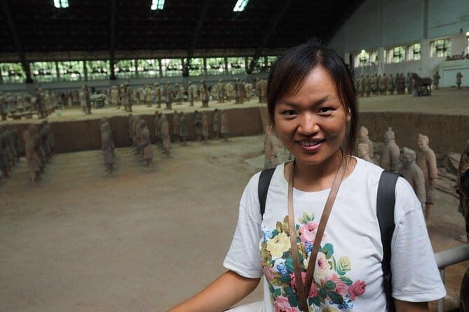 Fully Inclusive Private Xi'an Classic Day Tour - Practical Details That Matter