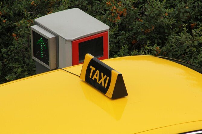 Fully Private Phnom Penh International Airport Transfers - Who Is This Transfer Best For?