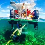 Fun Boat Snorkeling and Island Visit from Kota Kinabalu - What’s Included and Why It Matters