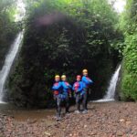 Fun Canyoning in Gitgit Canyon - The Experience Quality and Value