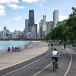 Fun Chicago Bike Tour with Pizza, Hot Dogs, Cupcakes and Beer - Practical Details: What You Need to Know