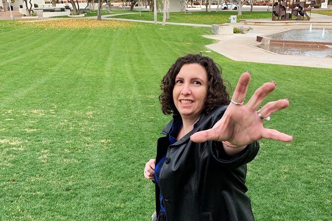 Fun City Scavenger Hunt in Airdrie by Zombie Scavengers - An In-Depth Look at the Experience