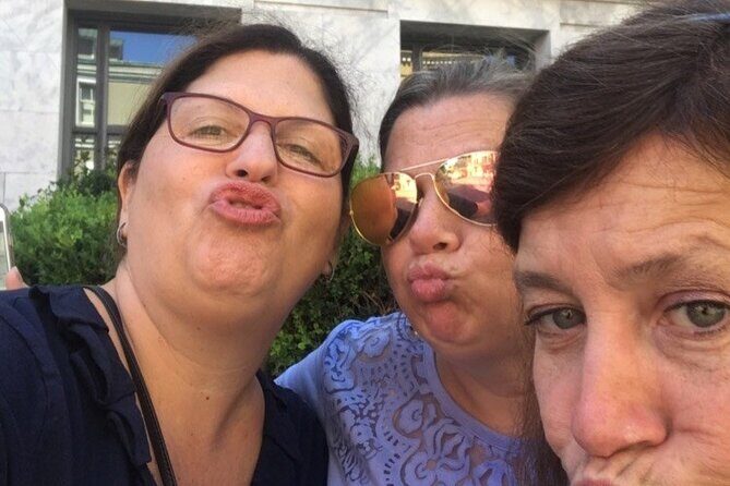 Fun City Scavenger Hunt in Baton Rouge by Crazy Dash - Why Consider This Tour?