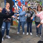 Fun City Scavenger Hunt in Bowmanville by Zombie Scavengers - The Challenges and Realities